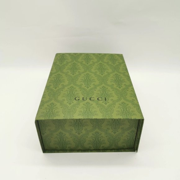 Gucci | Storage & Organization | Gucci Magnetic Gift Box Sz 4 14 X 11 X ...
